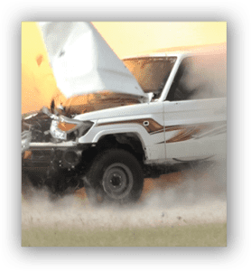 Armored Vehicles | Square One Armoring Services | Miami, FL